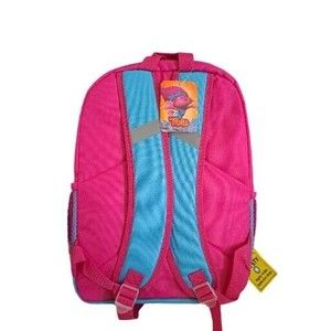 Dreamworks | Accessories | Trolls Princess Poppy 6 Backpack Lunch Bag ...